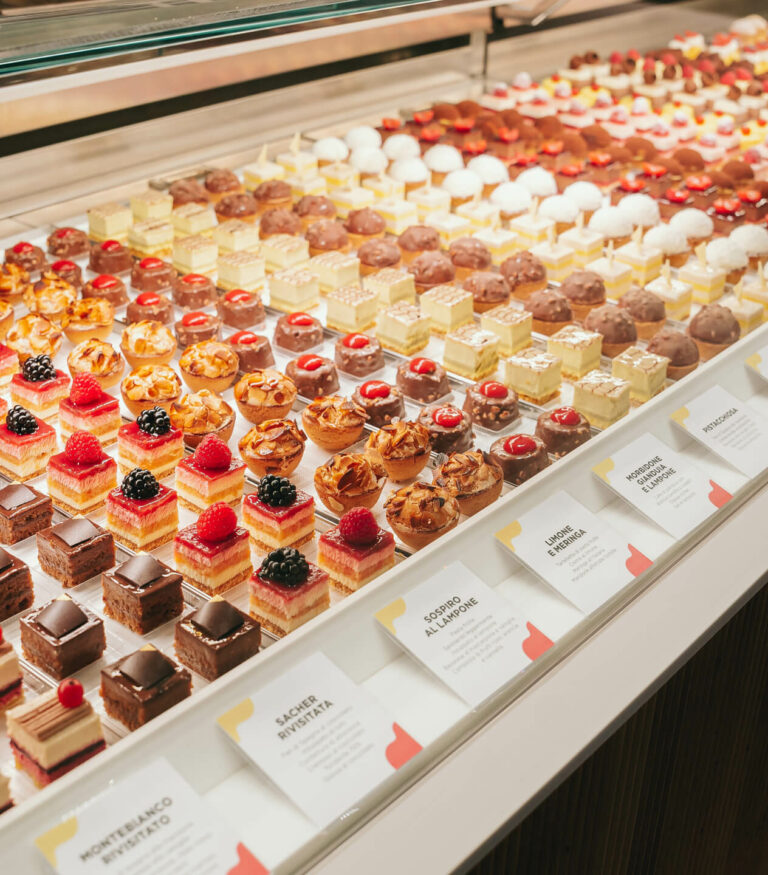 Marlà – Marlà Pasticceria