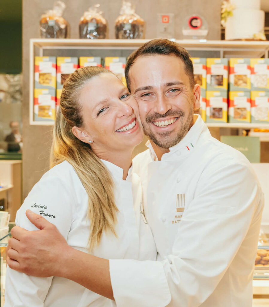 Marlà – Marlà Pasticceria